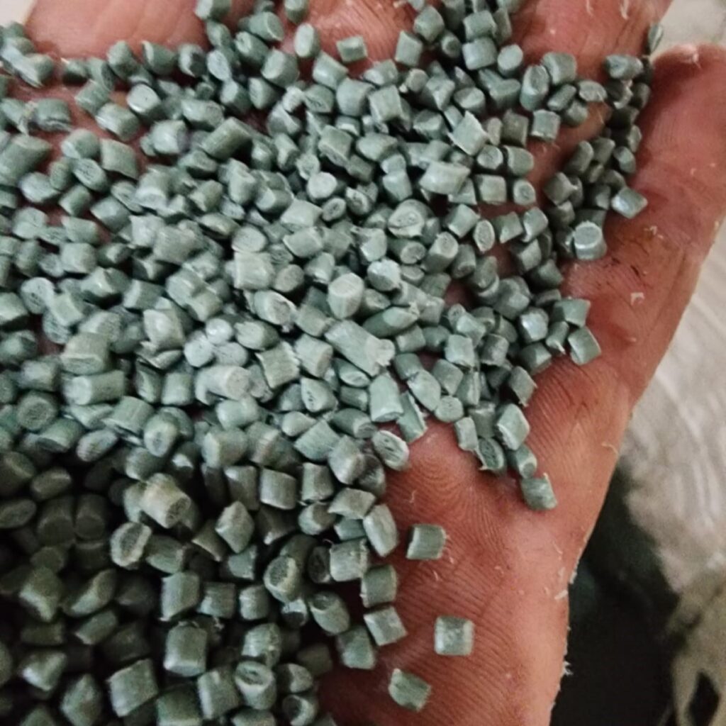 pebd-grao-verde – Mercado da Reciclagem